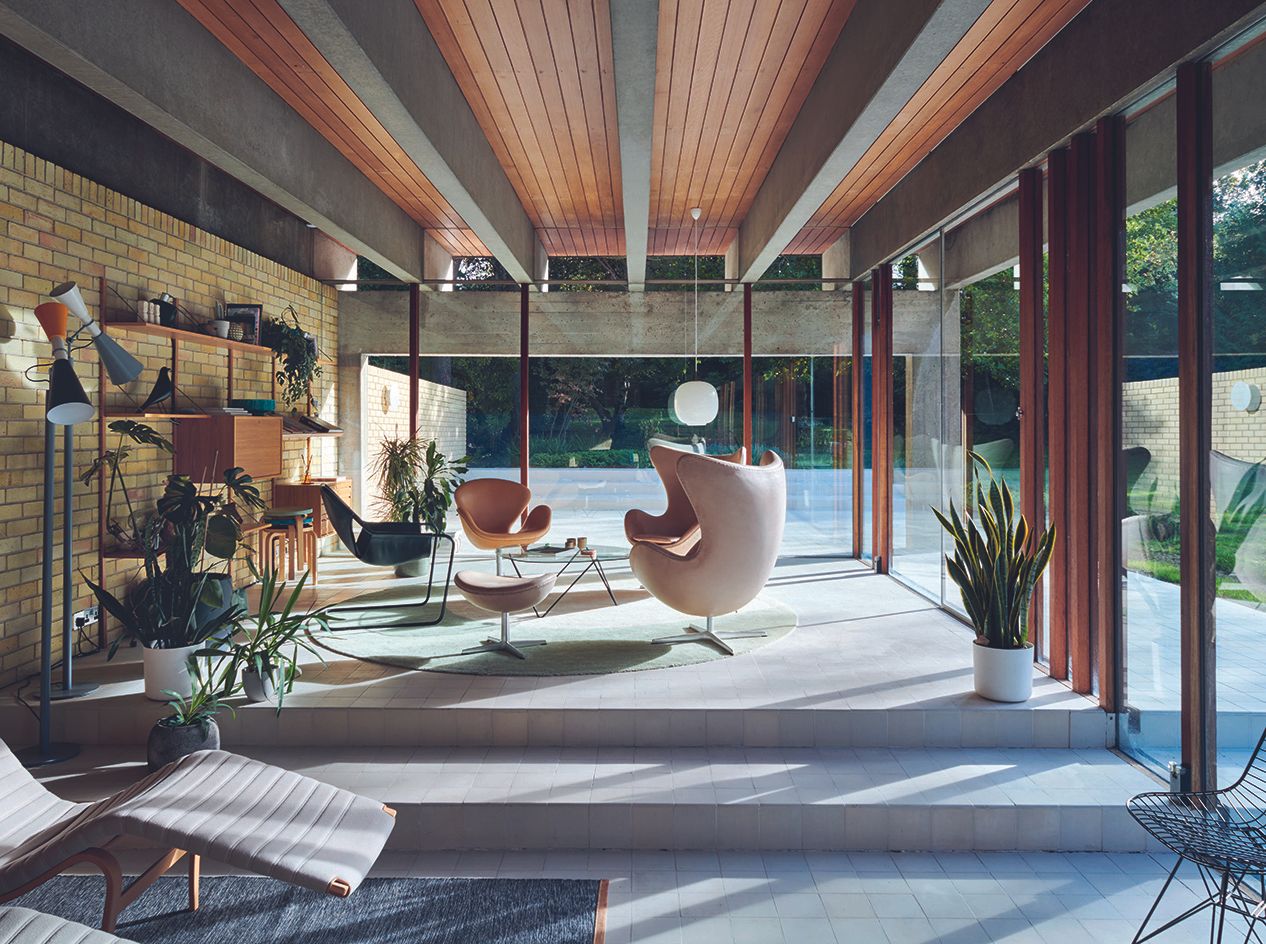 The iconic British house book is about to drop | Wallpaper