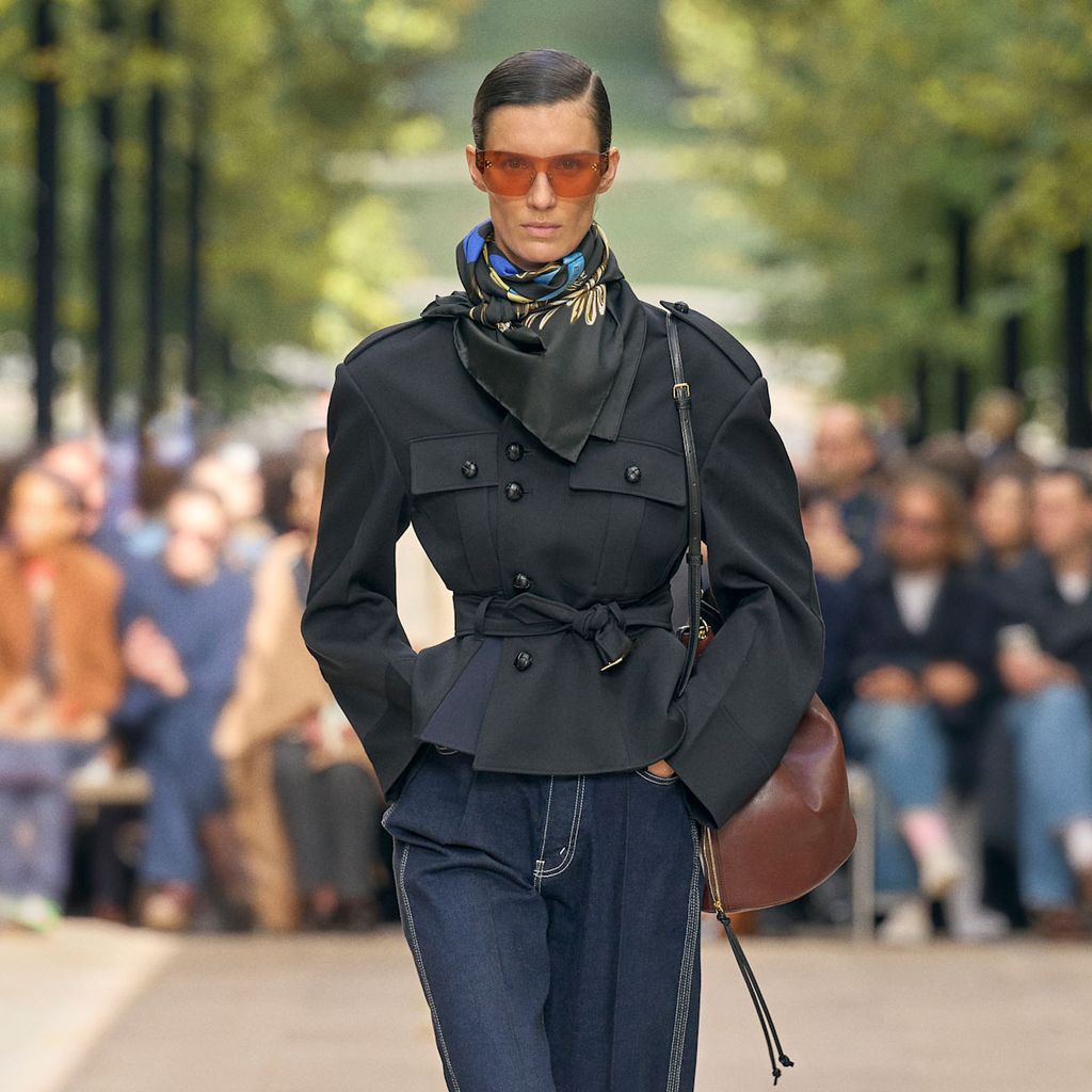 How to Style Ties, 2025's Most Talked-About Accessory Trend | Who What Wear