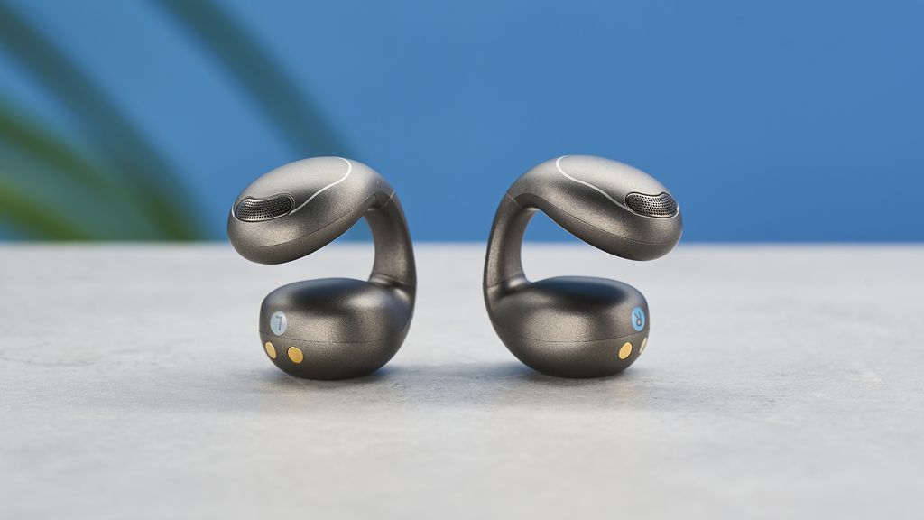 Soundcore C40i review: Excellent open earbuds | Tom's Guide