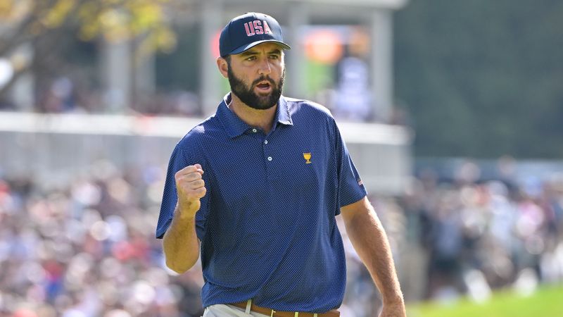 PGA Tour Money List Leaders Through The Years | Golf Monthly