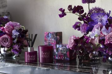 Fragrance layering: how scent-scaping can transform your home | Homes ...