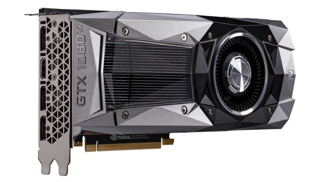 Nvidia's GeForce GTX 1080 Ti is finally here | PC Gamer