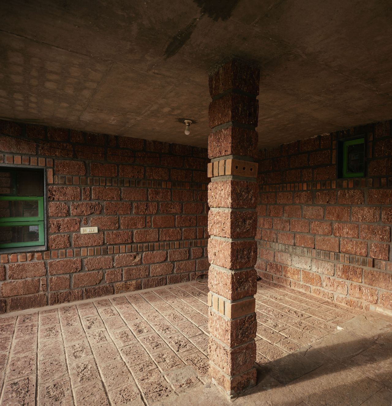 Explore Indian modernist Kanade brothers' home in Nagaj | Wallpaper*