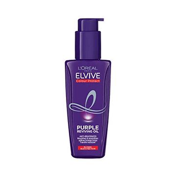 11 Best Purple Shampoos for Blondes, Tested by Editors | Who What Wear