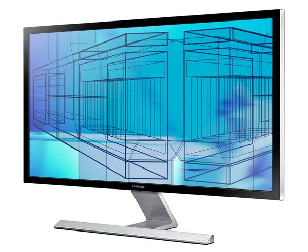 Samsung U28D590D 28-Inch Ultra HD Monitor Review | Tom's Hardware