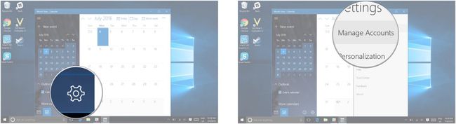 How to use Google Calendar on Windows 10 PC | Windows Central