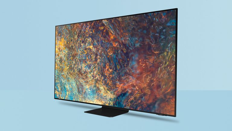 Samsung QN95A (65QN95A) review: an astounding 4K TV with Mini-LED QLED | T3