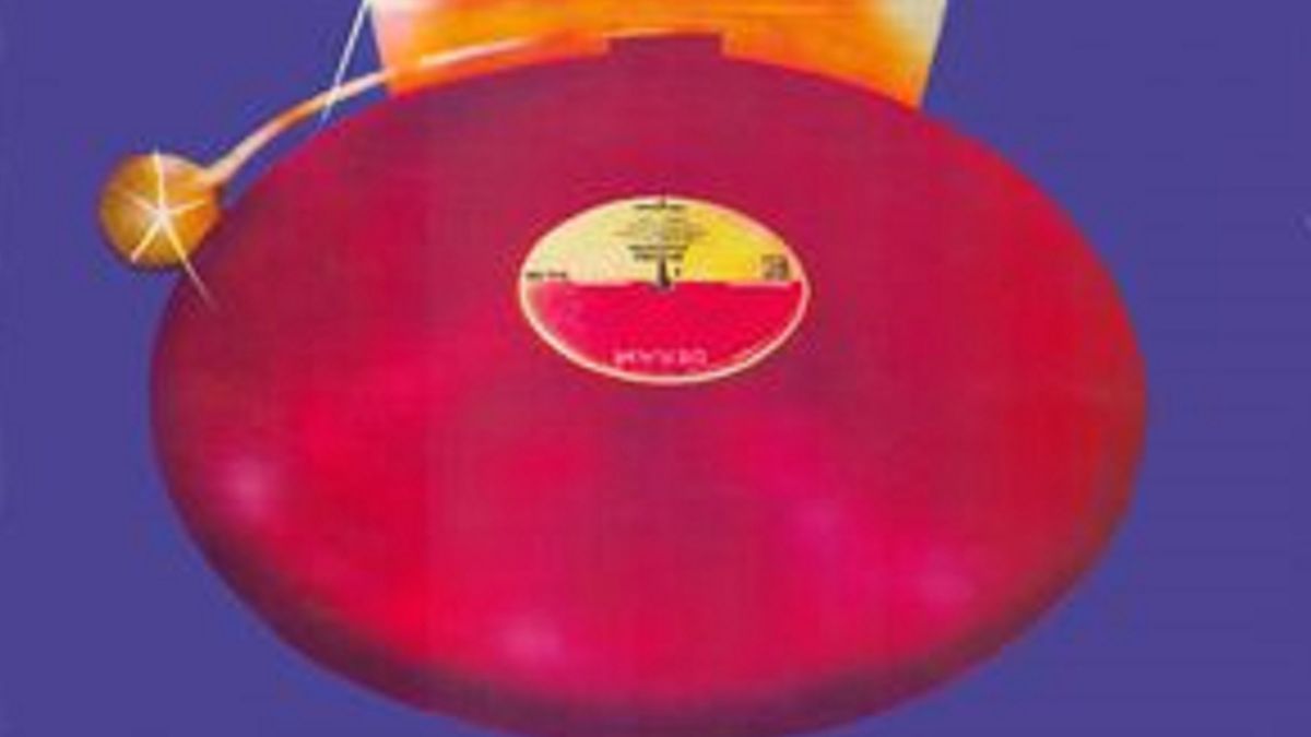 Principal Edwards: Round One album review | Louder