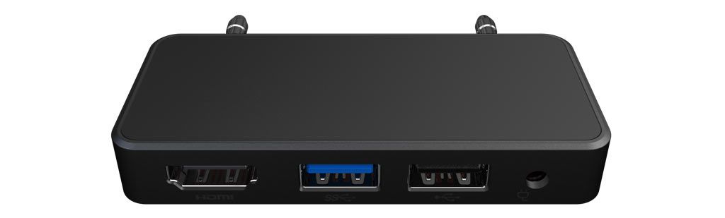 Kangaroo Mobile Desktop Review - Tom's Guide | Tom's Guide