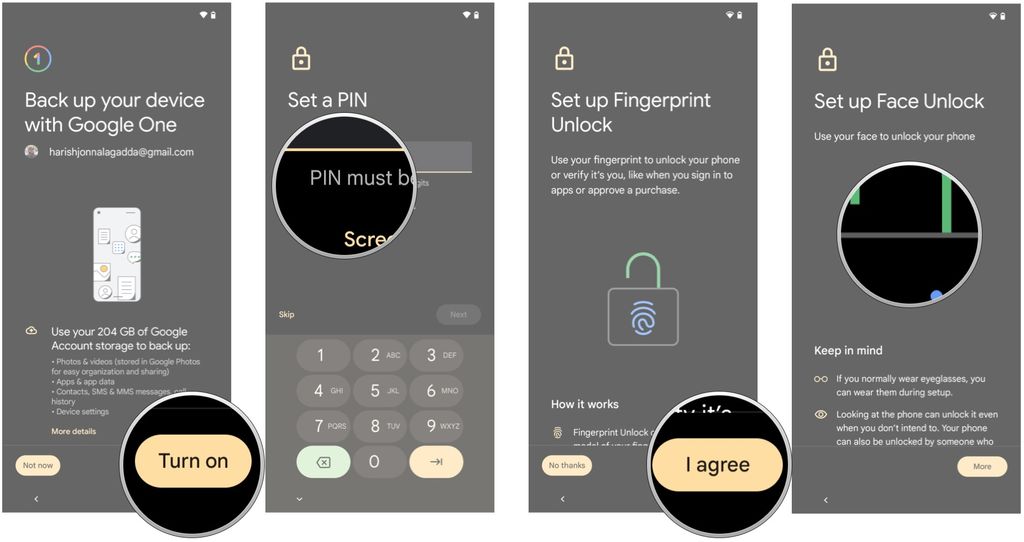 How to switch from iPhone to Android: The definitive guide | Android ...