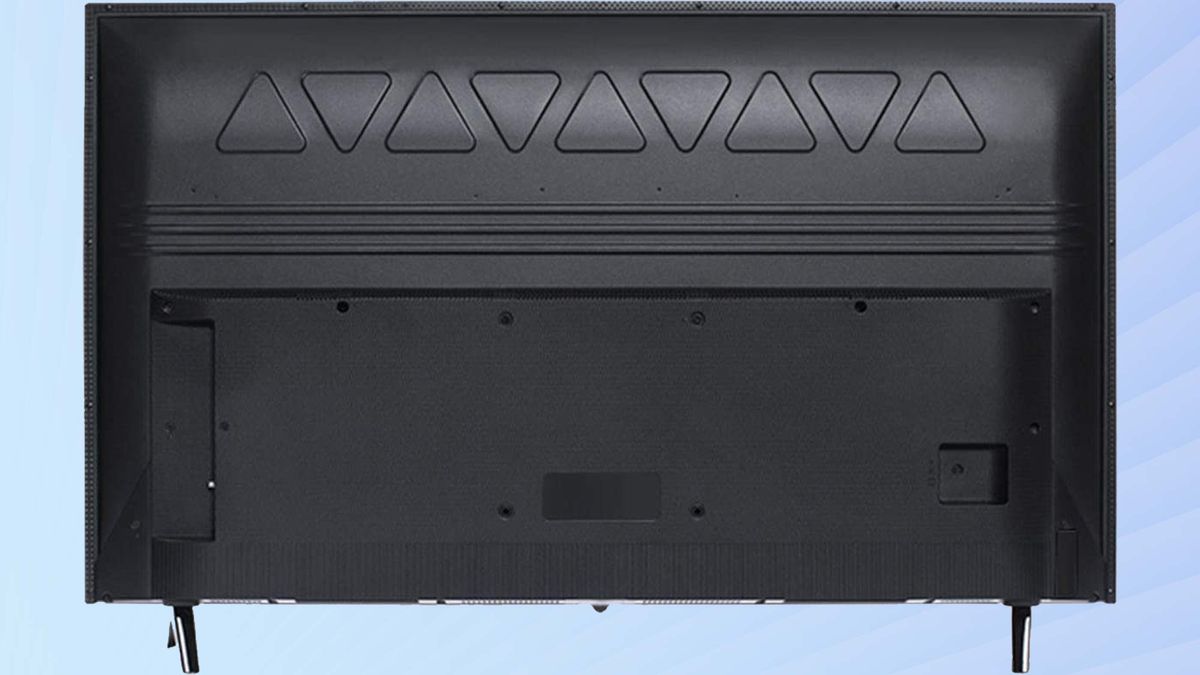 TCL 3-Series Roku TV (32S335) review | Tom's Guide