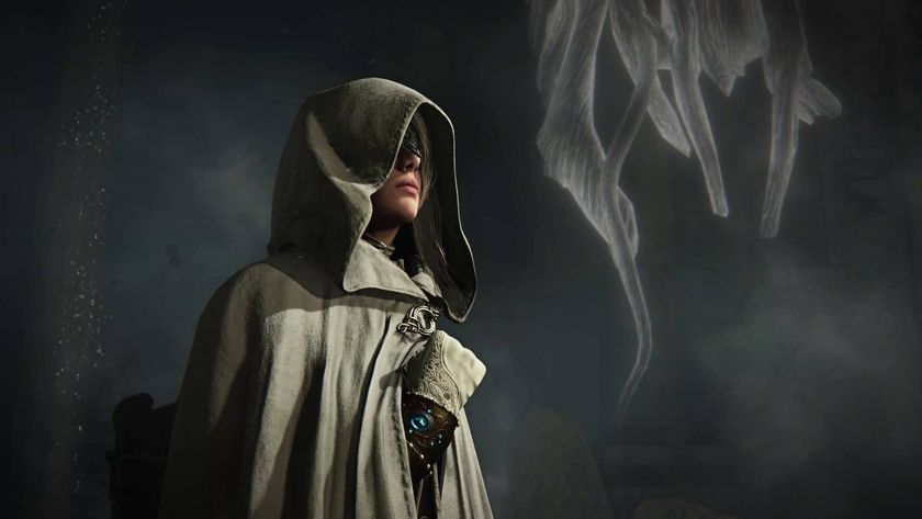 How to complete the Destiny 2 Divinity exotic quest | GamesRadar+