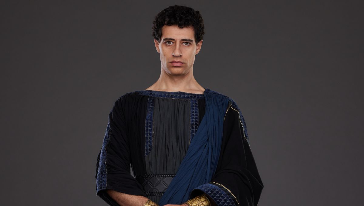 Domina season 2 cast: who's who in the historical epic | What to Watch