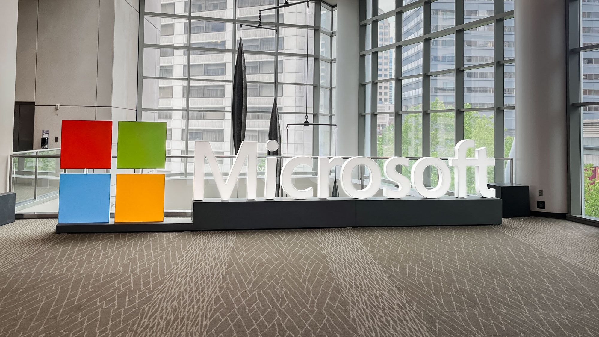 Microsoft is all in on AI at Build 2025: 3 things you need to know ...