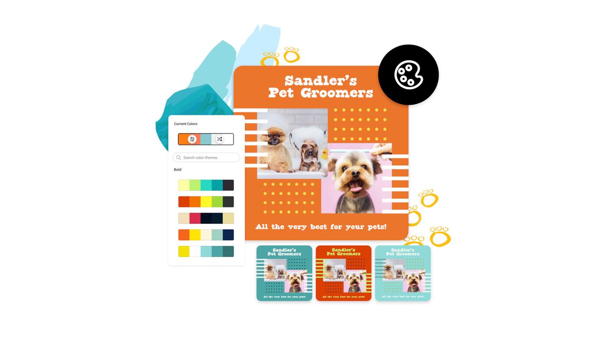 Adobe CC Express is becoming the ultimate one-stop design tool ...
