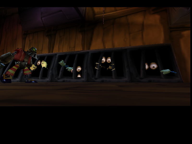 Rayman 2 and the great escape from 2D | TechRadar