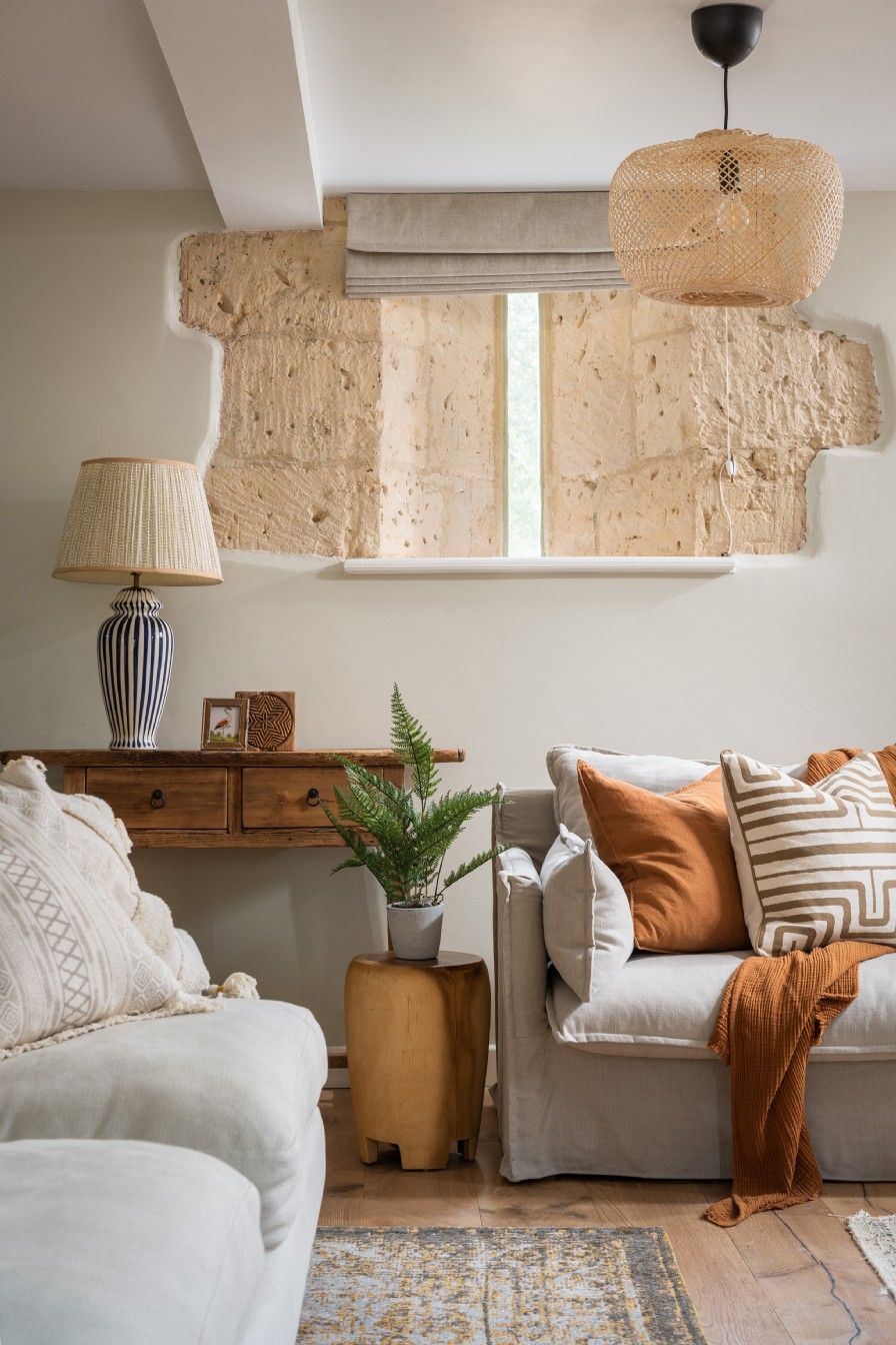 Cream living room ideas – 10 reasons to choose this neutral | Livingetc