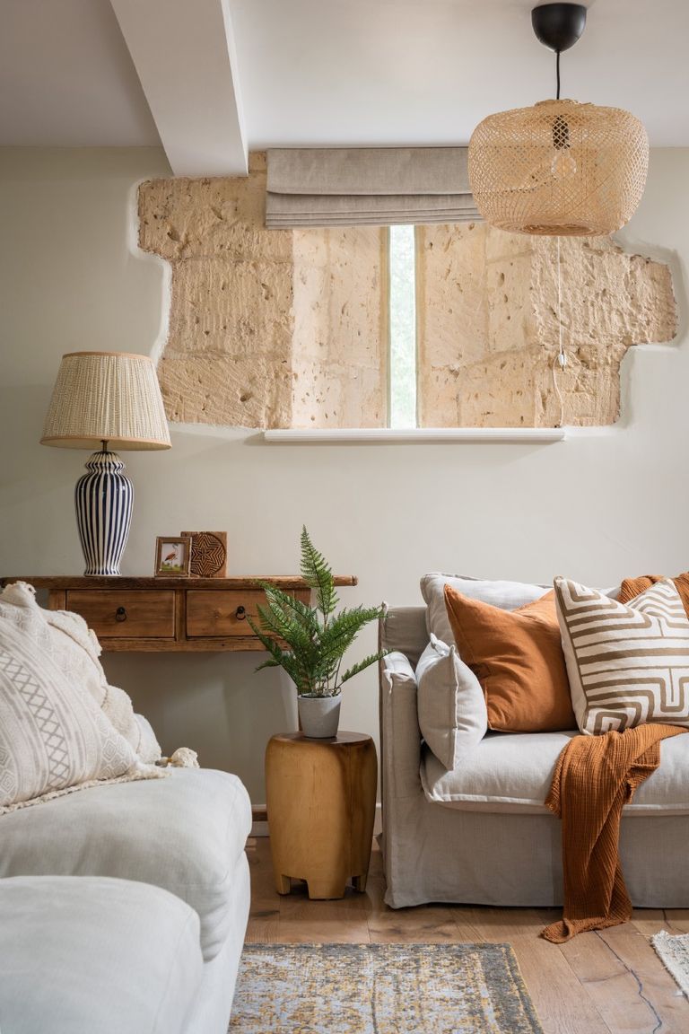 Cream living room ideas – 10 reasons to choose this neutral | Livingetc