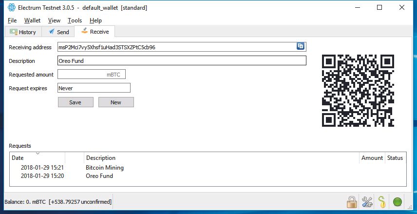 How to set up an Electrum Bitcoin wallet | PC Gamer