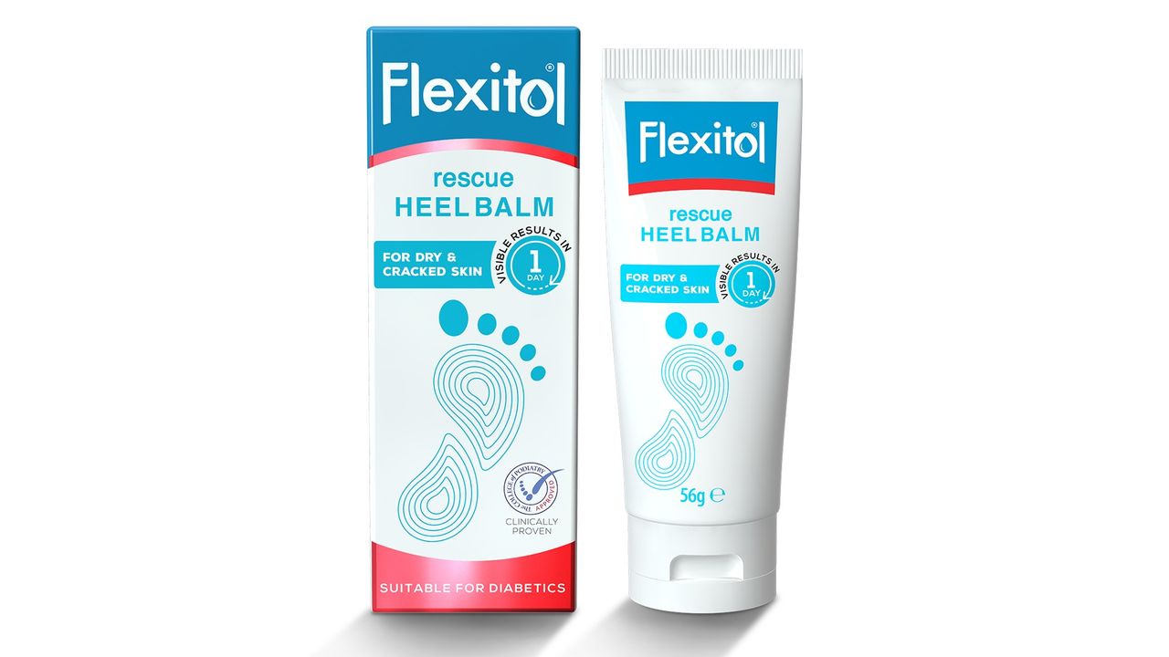 12 best foot creams to soften soles, tested by our beauty ed | Woman & Home