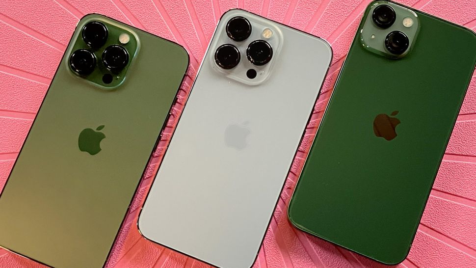 iPhone 13 Pro review 2023: How Pro should you go? | iMore