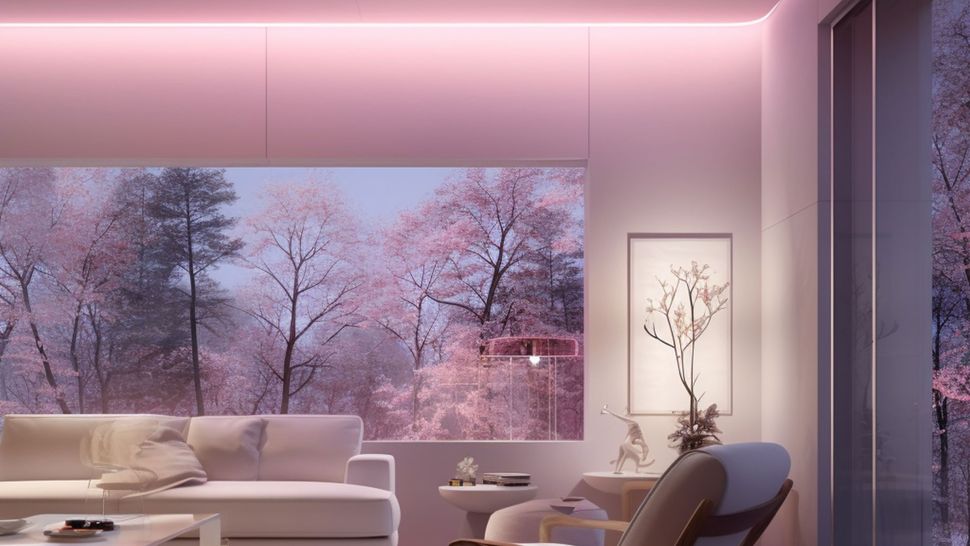 Experts reveal 20 of the best new lighting trends for 2024 | Homebuilding
