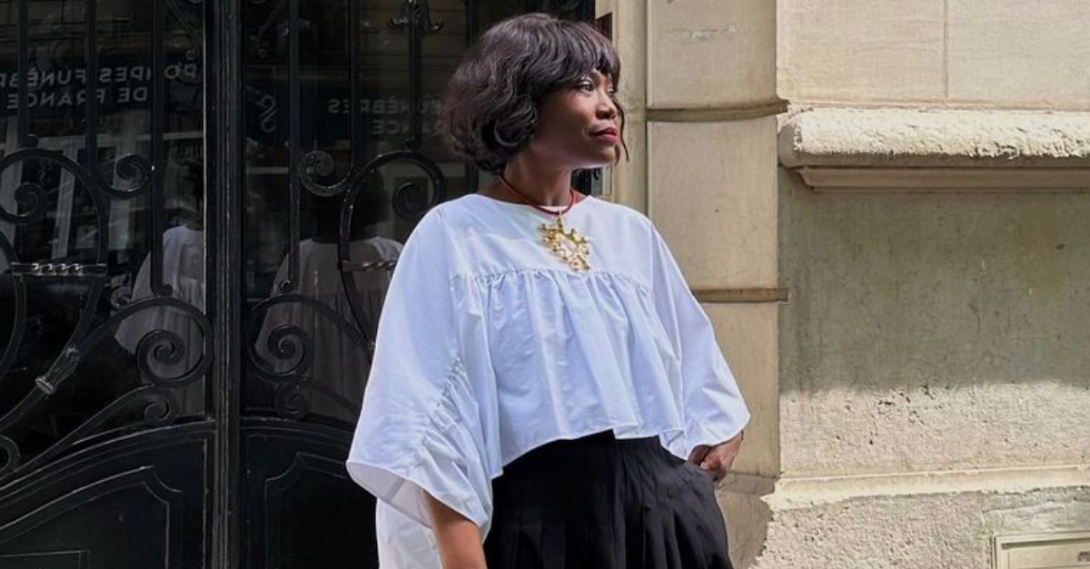 The 6 Best French Fashion Influencers to Follow for Stylish Outfits ...