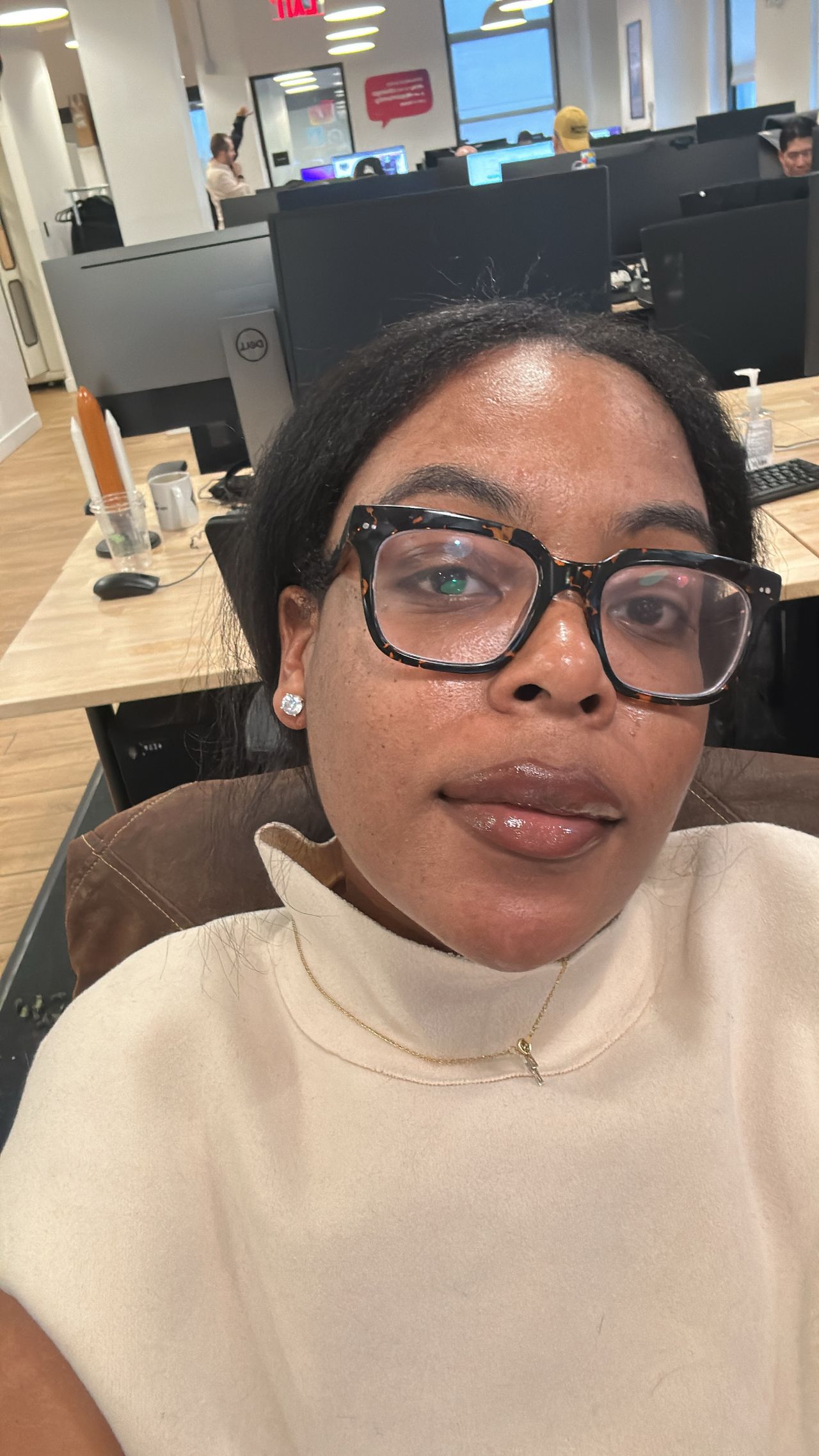 Merit Signature Lip Sheer Lip Liner Review | Marie Claire