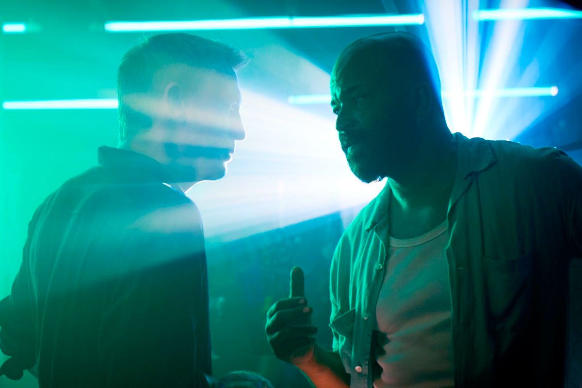 7 things I learned from 7 months shooting 007: No Time to Die | Digital ...