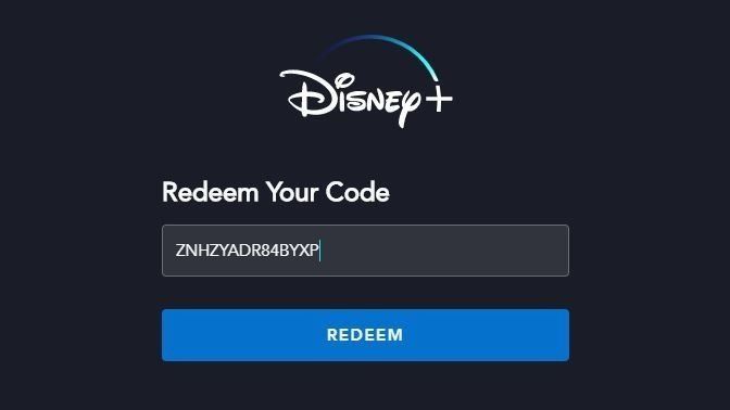 How to sign up for Disney Plus with a subscription card | Android Central