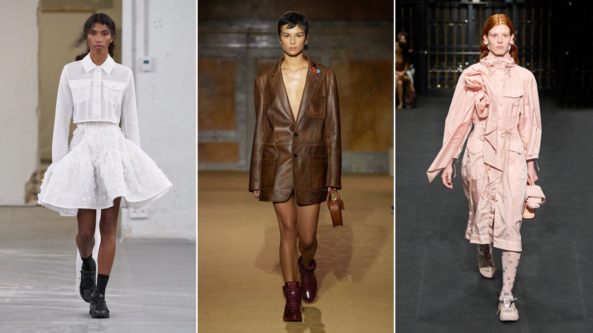 The Best Chunky Sneakers in 2025 Are the Secret to Mastering Comfort ...