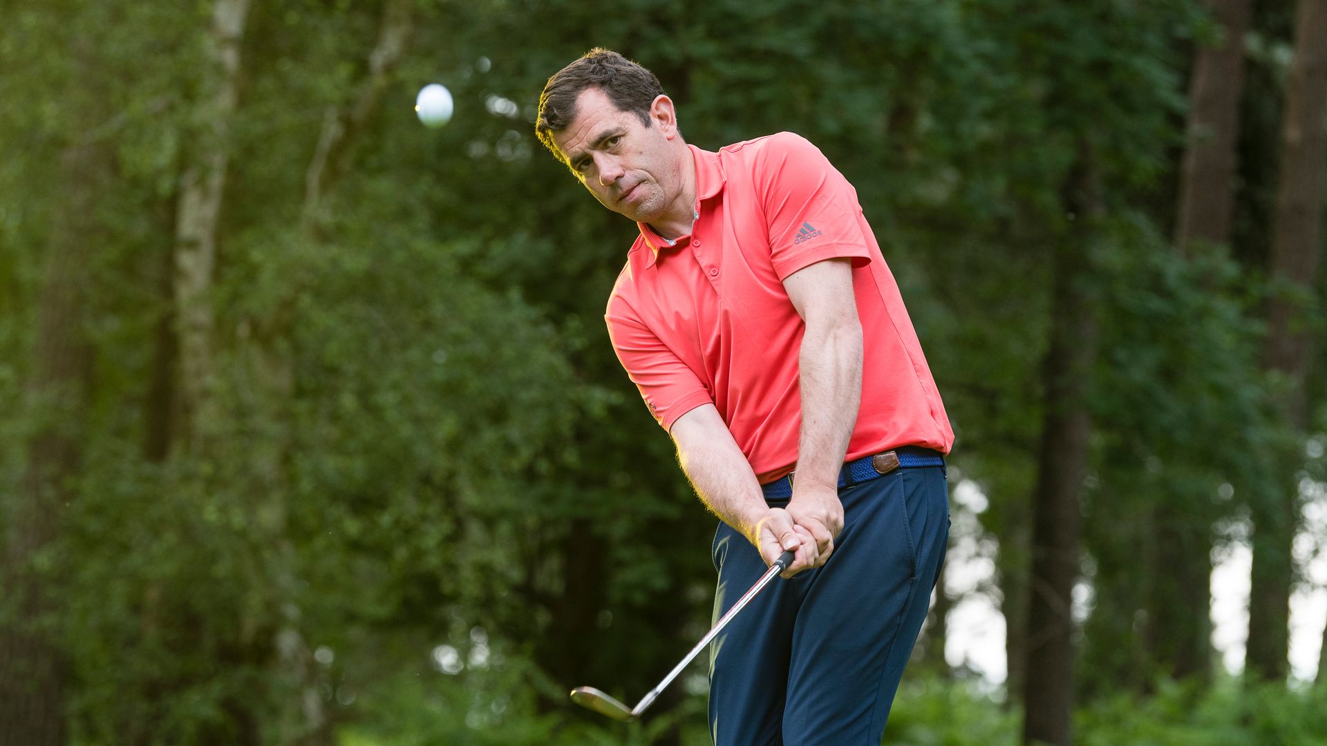 The Difference Between Pitching And Chipping - Golf Monthly | Golf Monthly