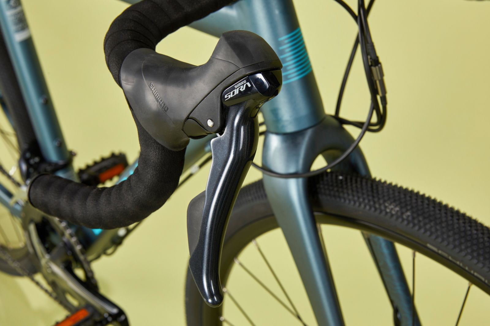 Boardman ADV 8.6 review: a lot of gravel bike without the big price tag ...