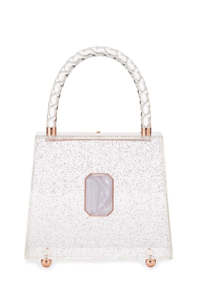 13 Chic Wedding Handbags for the Modern Bride | Marie Claire
