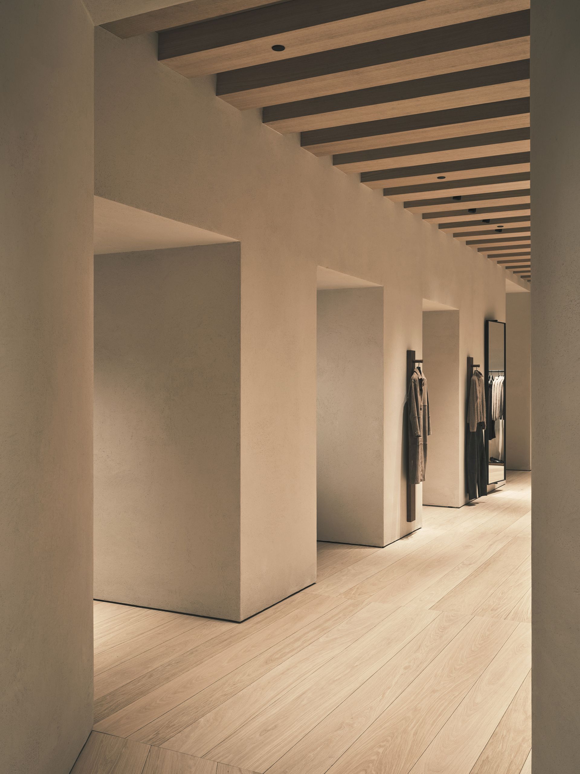 Zara unveils a new Barcelona flagship by Vincent Van Duysen | Wallpaper*