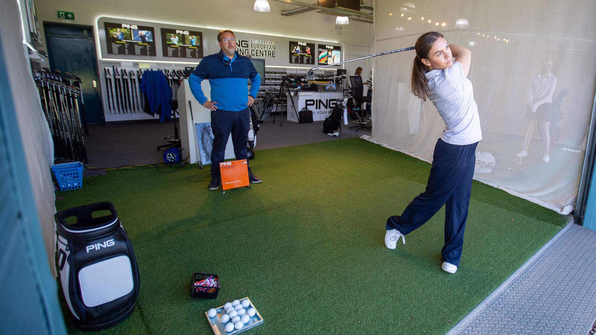 7 Things I Wish I Knew Before Buying My First Set Of Clubs | Golf Monthly