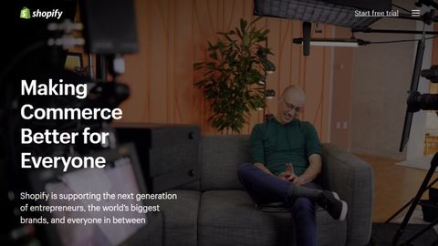 Best shopping cart software of 2026 | TechRadar