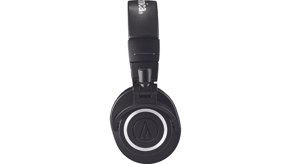 Audio-Technica ATH-M50xBT2 review | MusicRadar