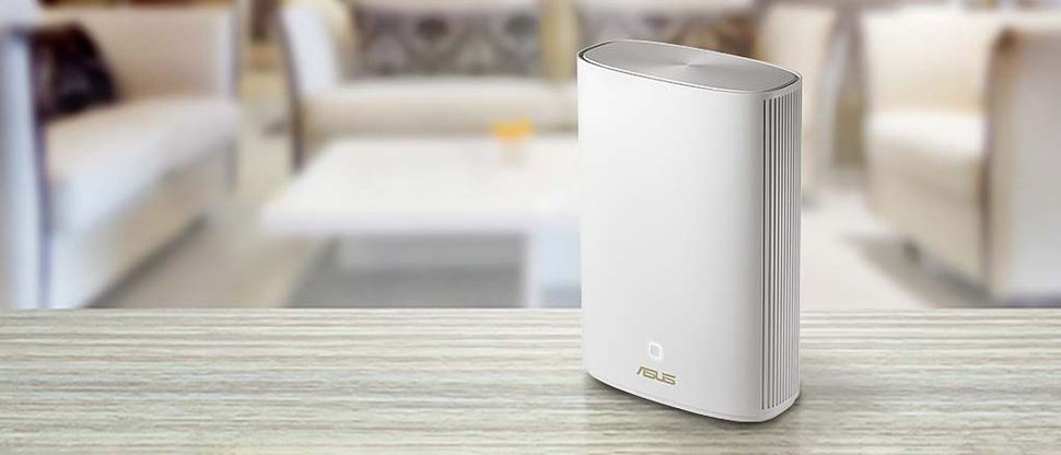 Asus ZenWiFi XP4 review | Tom's Guide