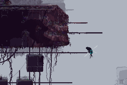 An intro to the flora and fauna of PS4's survival platformer Rain World ...