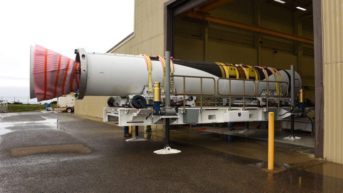 ICON: NASA's Ionospheric Connection Explorer Satellite Mission in ...