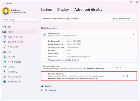 What's new in the Settings app on Windows 11 version 24H2 | Windows Central