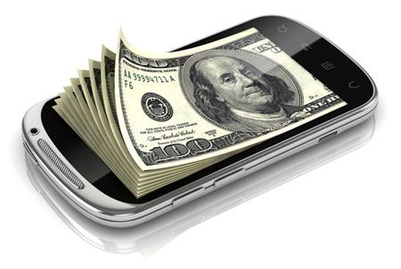 Why Online Banking Is Safer on a Mobile Phone | Tom's Guide