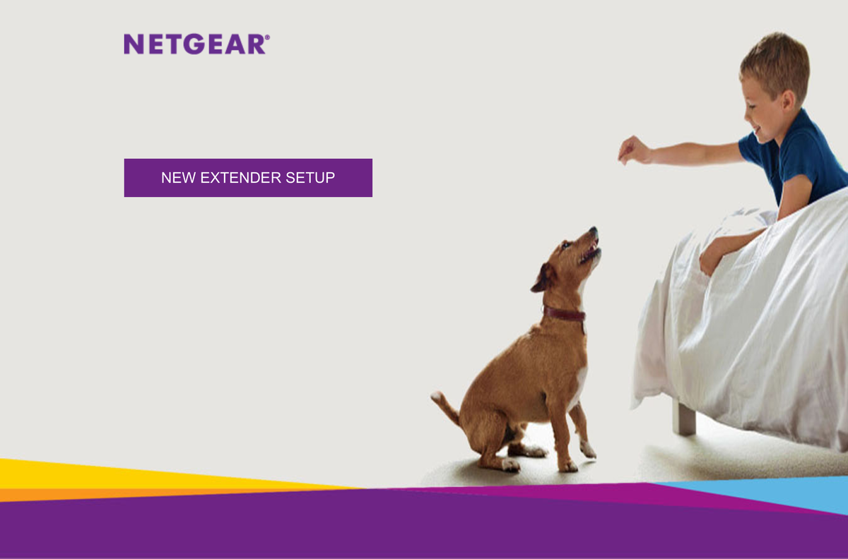 Netgear EX6200 Dual Band AC1200 WiFi Range Extender – Full Review and ...