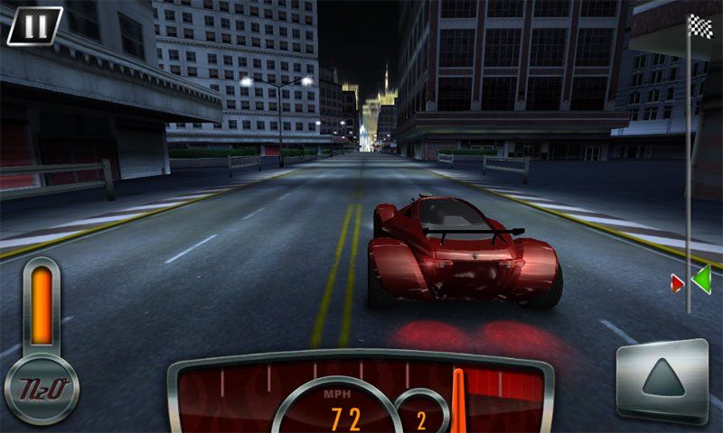 Top Car Racing games for Windows Phone | Windows Central