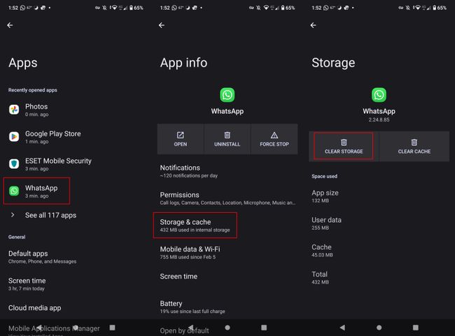 How to free up storage space on Android | Android Central
