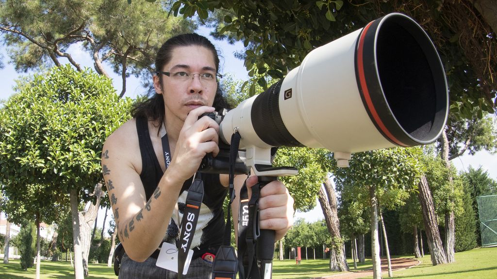 What is focal length in photography? | Digital Camera World