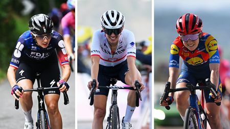 'His progress is amazing' - Josh Tarling the youngest Paris-Roubaix ...