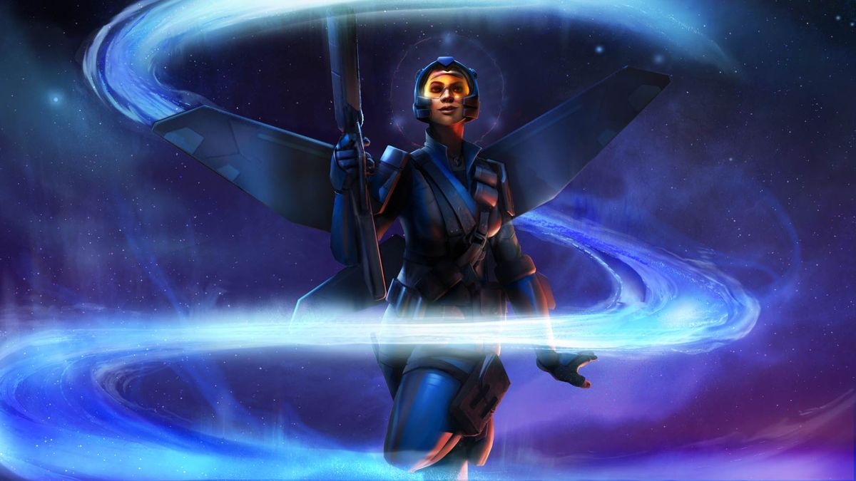 The Evolve Stage 2 "Shear Madness" event is now underway | PC Gamer