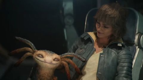 Star Wars Outlaws Kay Vess was inspired by Han Solo but is "a little ...
